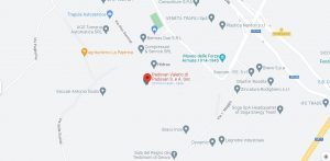 Dove siamo - Padovan Valerio